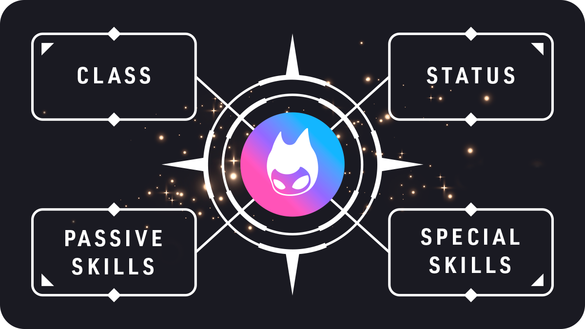 PROJECT XENOのゲーム性やNFT、稼ぎ方や魅力について解説 - beeseezoo