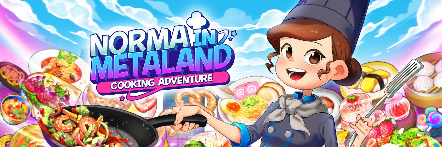 【料理系BCG】Norma in Metalandのトークン・NFT・稼ぎ方についての調査報告 - beeseezoo